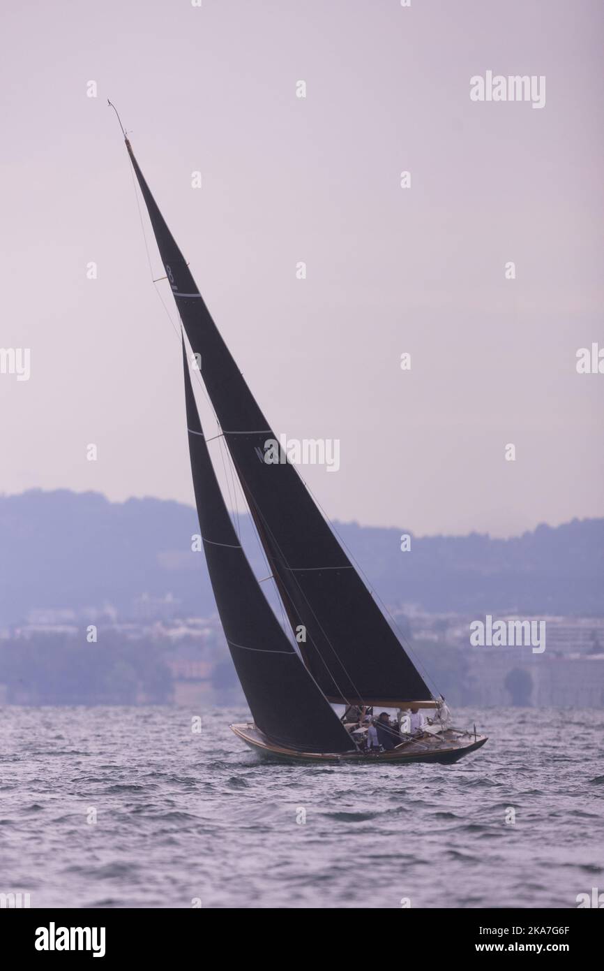 Sira 8 meter* hi-res stock photography and images - Alamy