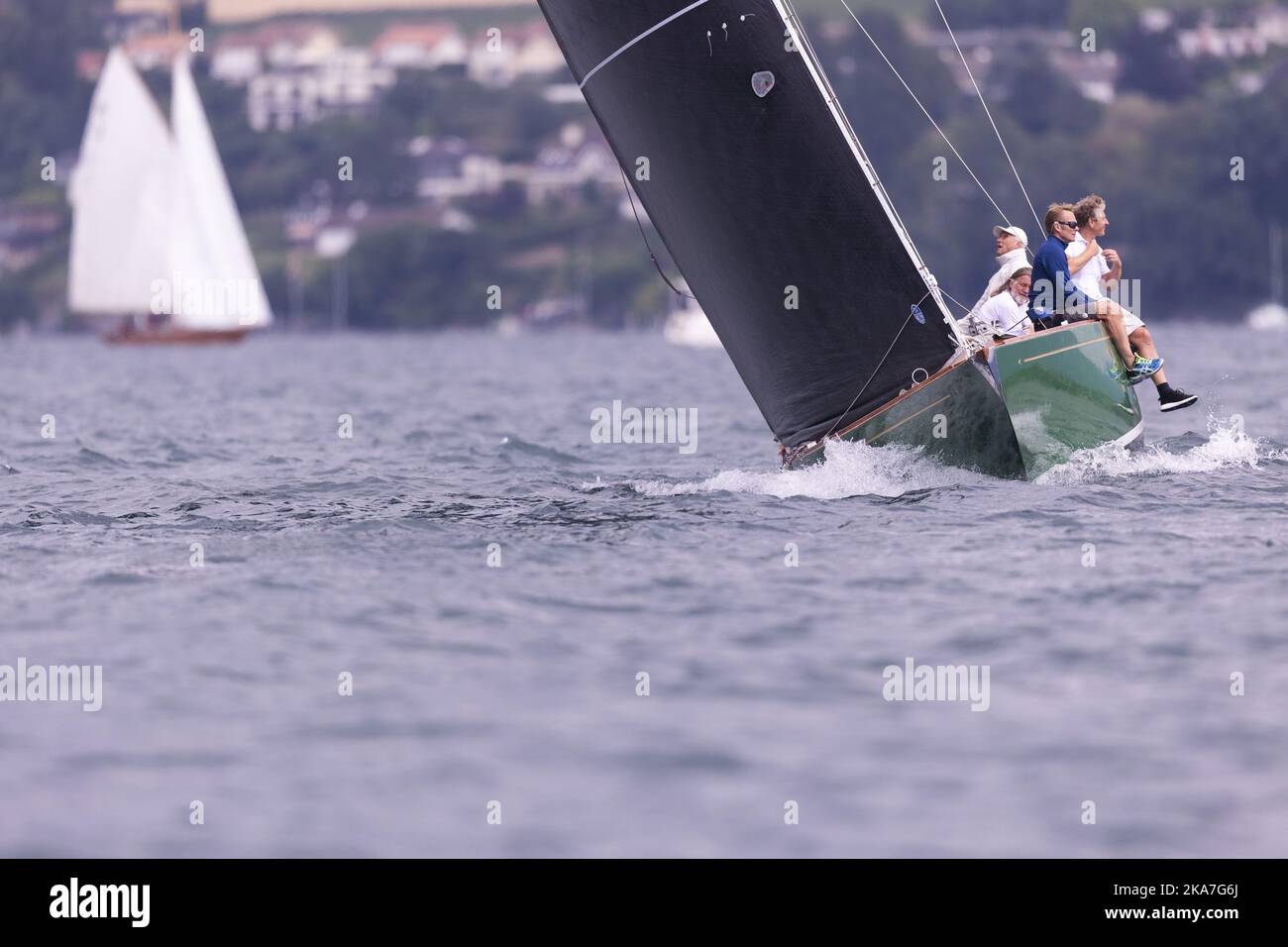 Sira 8 meter* hi-res stock photography and images - Alamy
