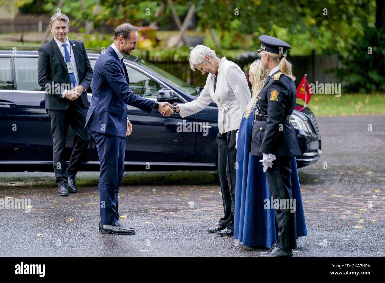 Valgerd hi-res stock photography and images - Alamy