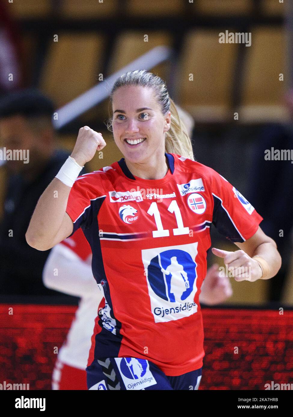 Malin aune hi-res stock photography and images - Alamy