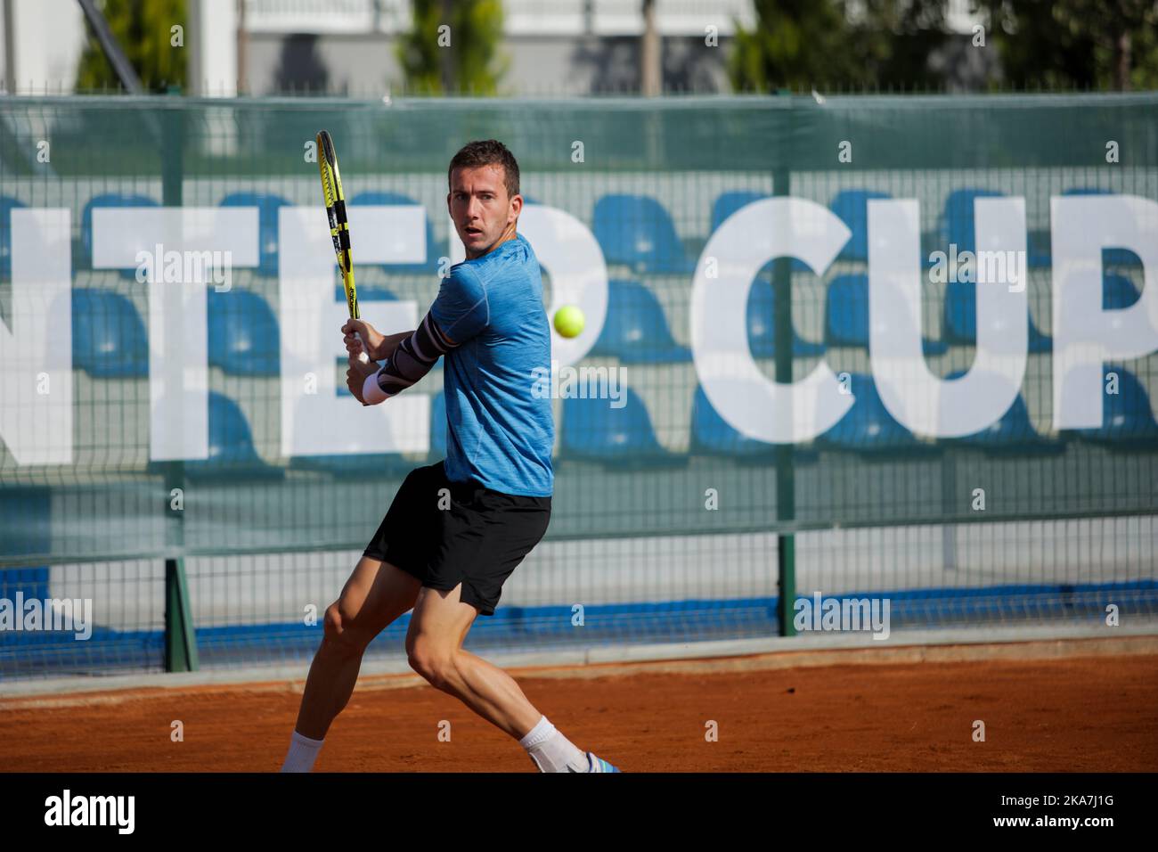 Gaziantep, Turkey. 30th Oct, 2022. Gaziantep, Turkey. 30 October 2022 ...
