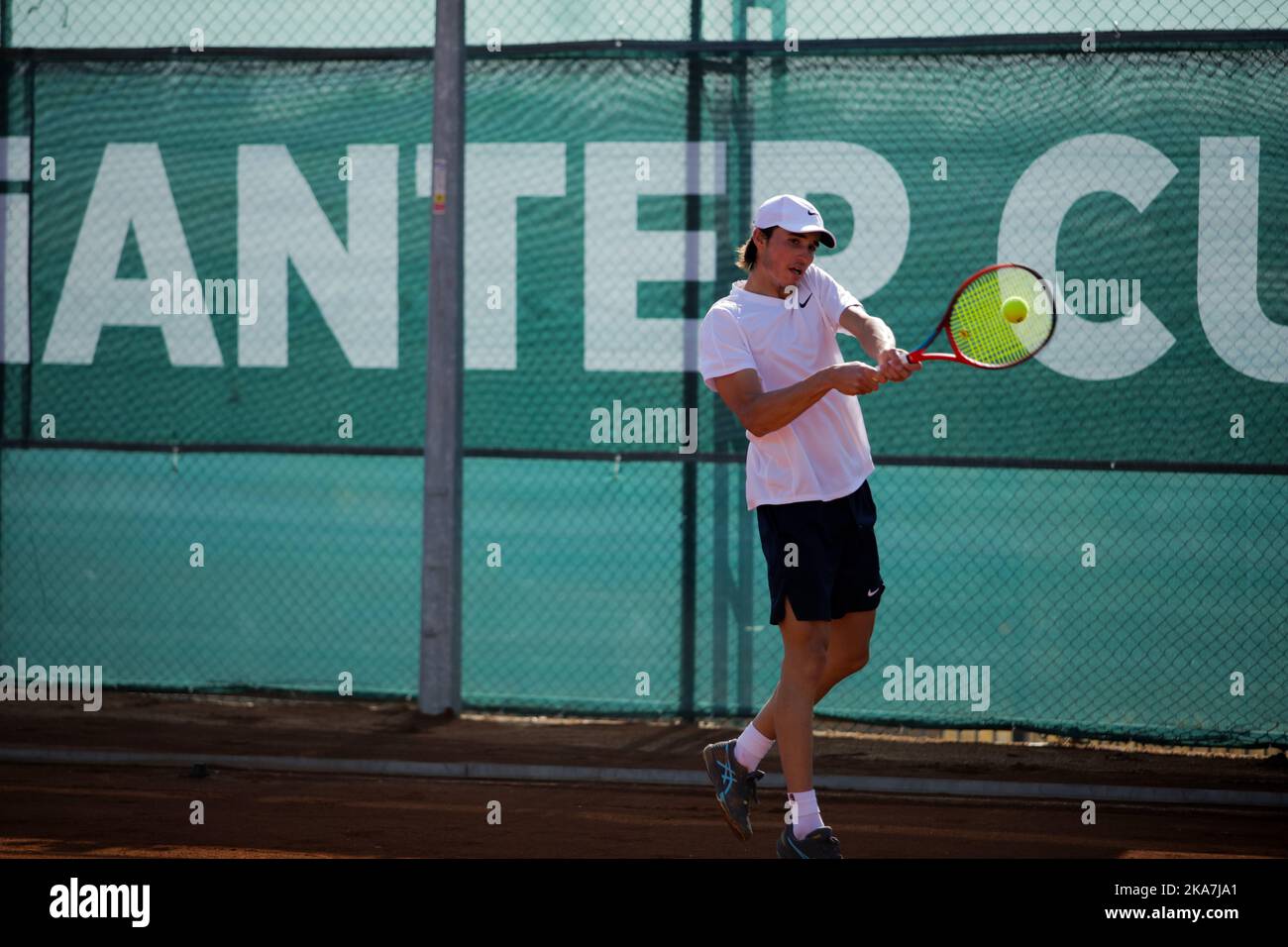 Nicholas david ionel hi-res stock photography and images - Alamy