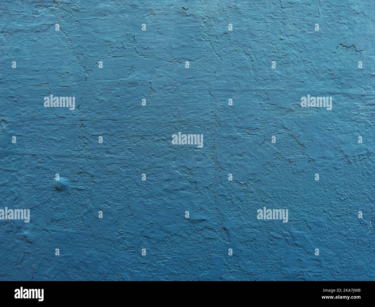 Rustic bluer stucco wall surface as background and texture Stock Photo ...