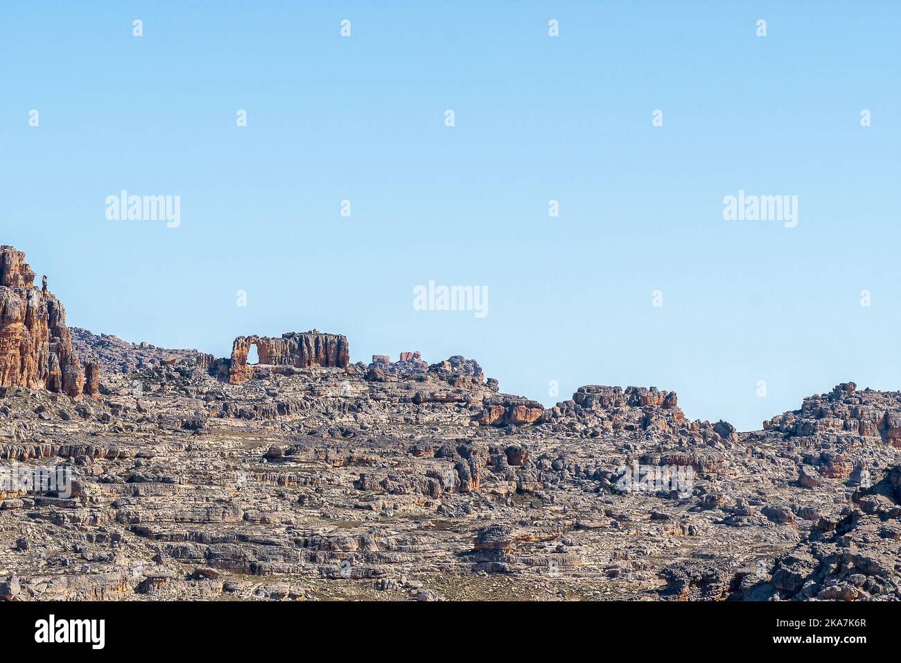 Wolfberg arch cederberg hi-res stock photography and images - Alamy