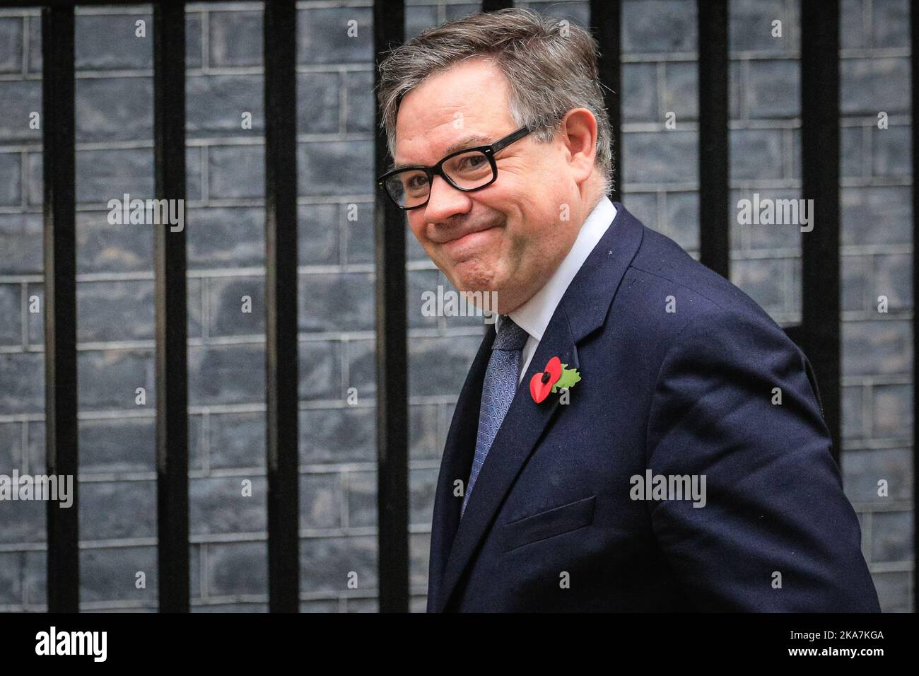 Jeremy quin paymaster general hi-res stock photography and images - Alamy