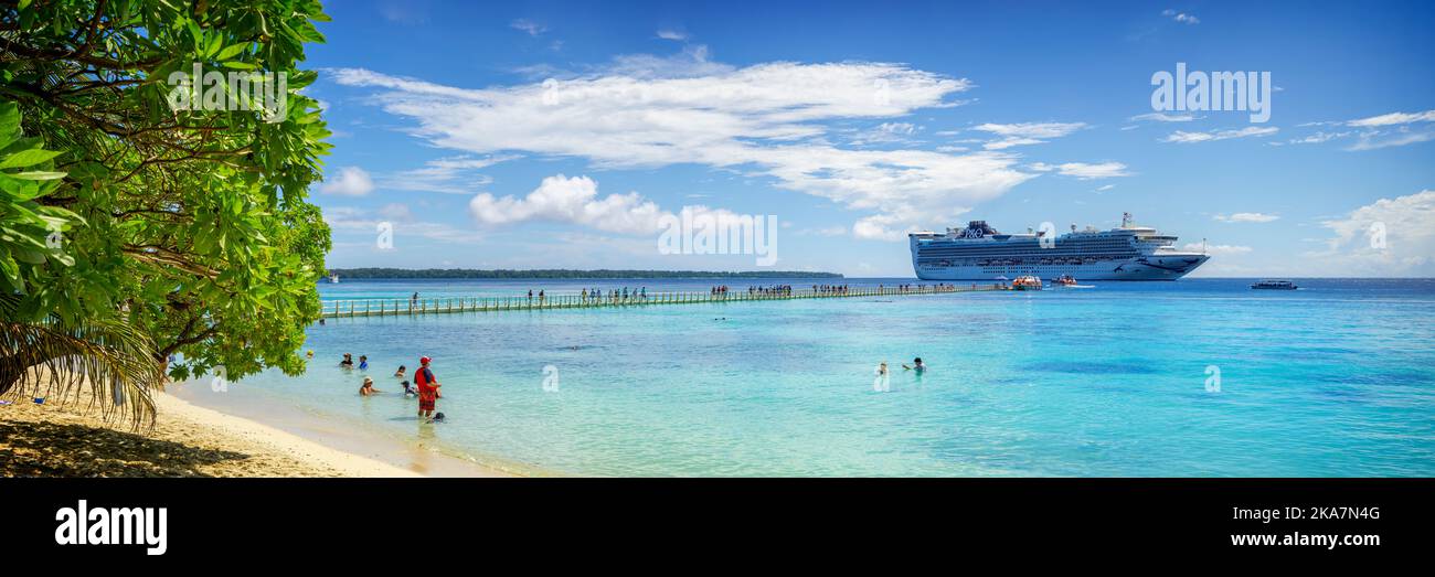 Southwest papua hi-res stock photography and images - Alamy