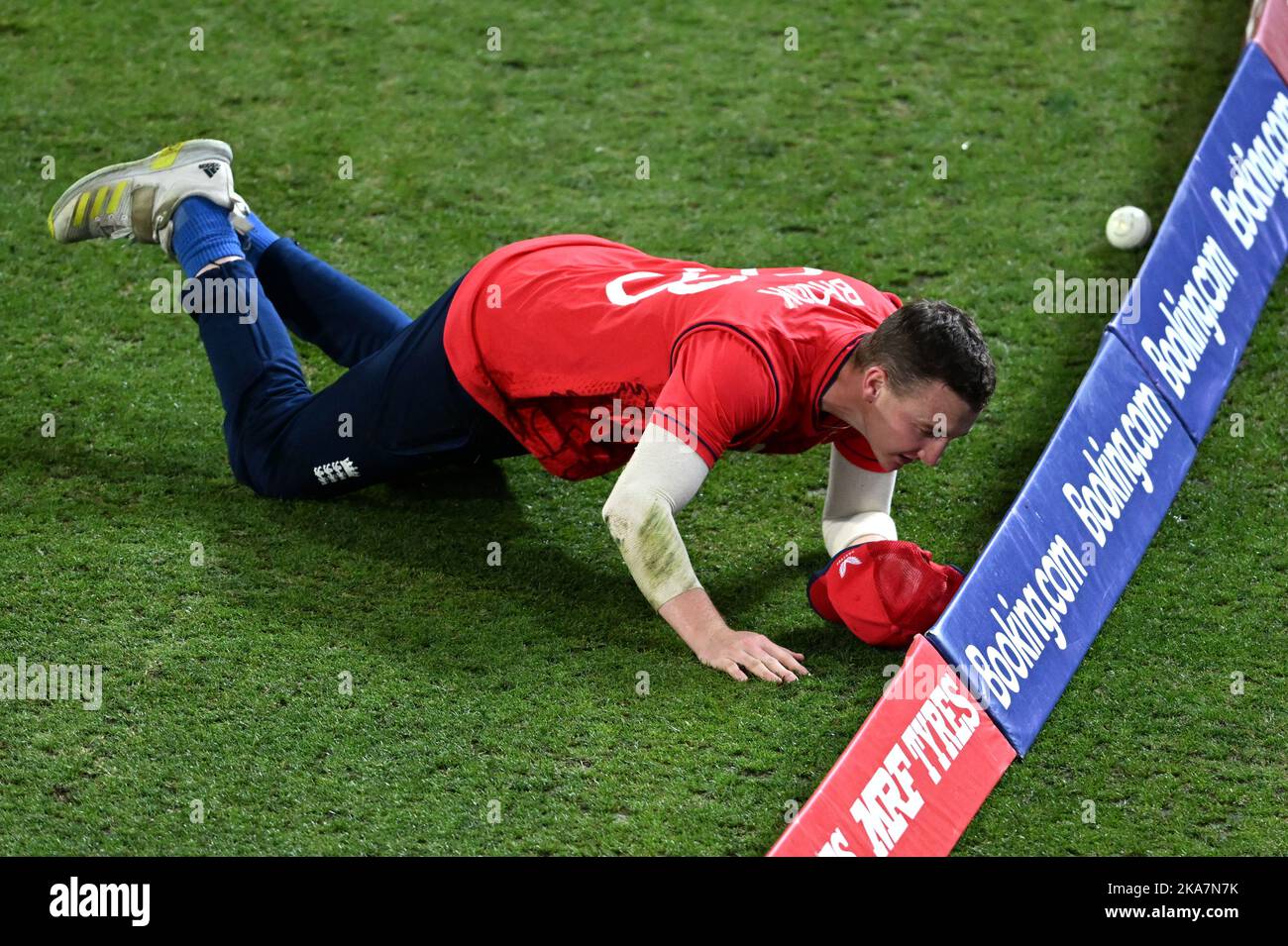 Harry brooks cricket hi-res stock photography and images - Alamy