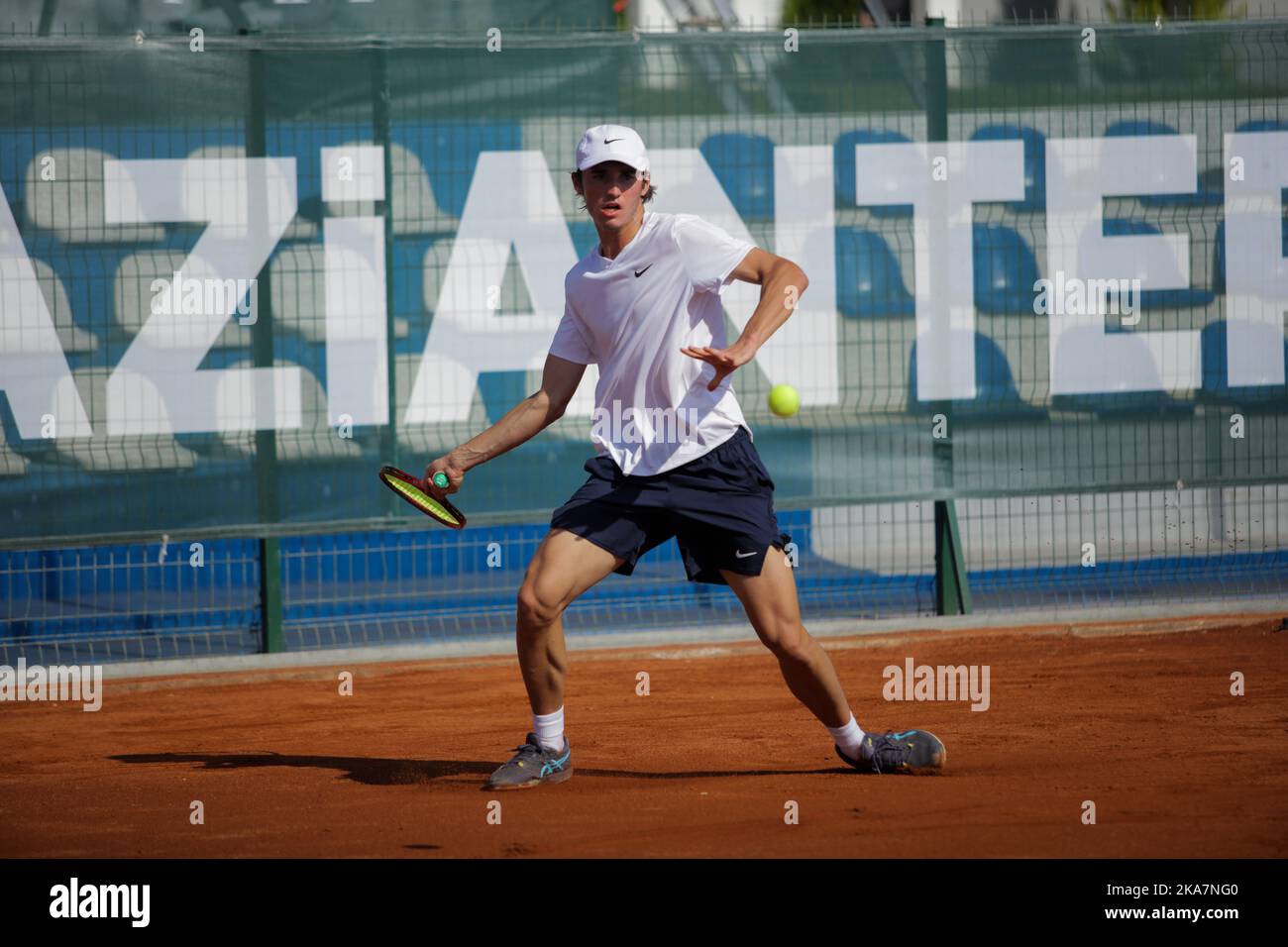 Nicholas david ionel hi-res stock photography and images - Alamy