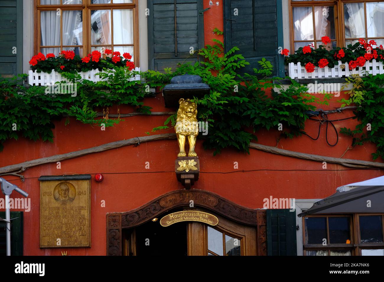 Areas of Lake Constance, Bodensee Lower Lake Constance & Upper Lake ...