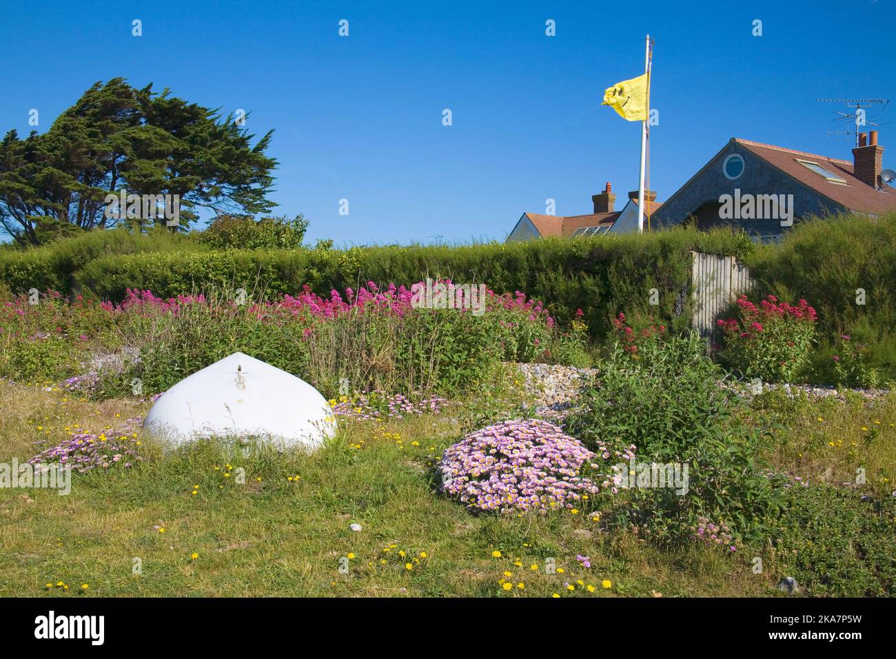 Middleton on sea hi-res stock photography and images - Alamy