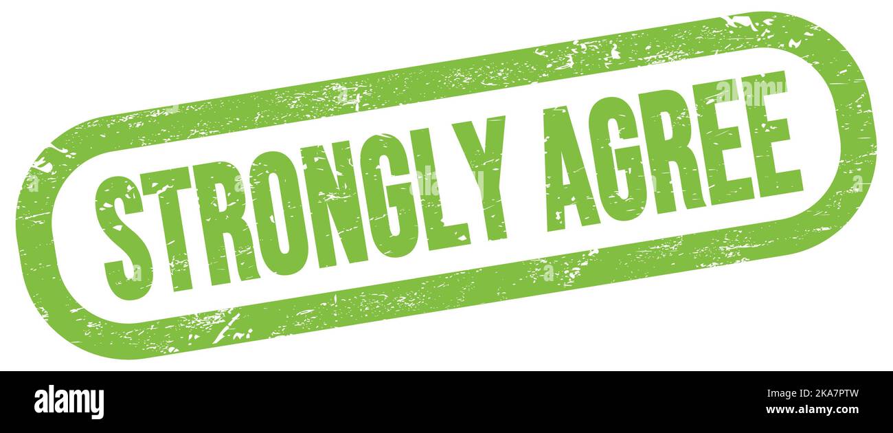 Strongly agree hi-res stock photography and images - Alamy