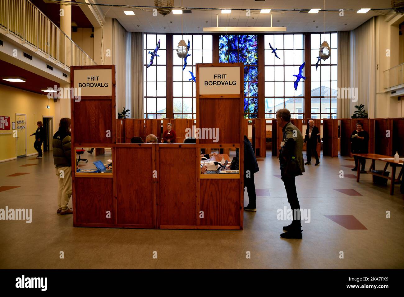Parlaimentary election hi-res stock photography and images - Alamy
