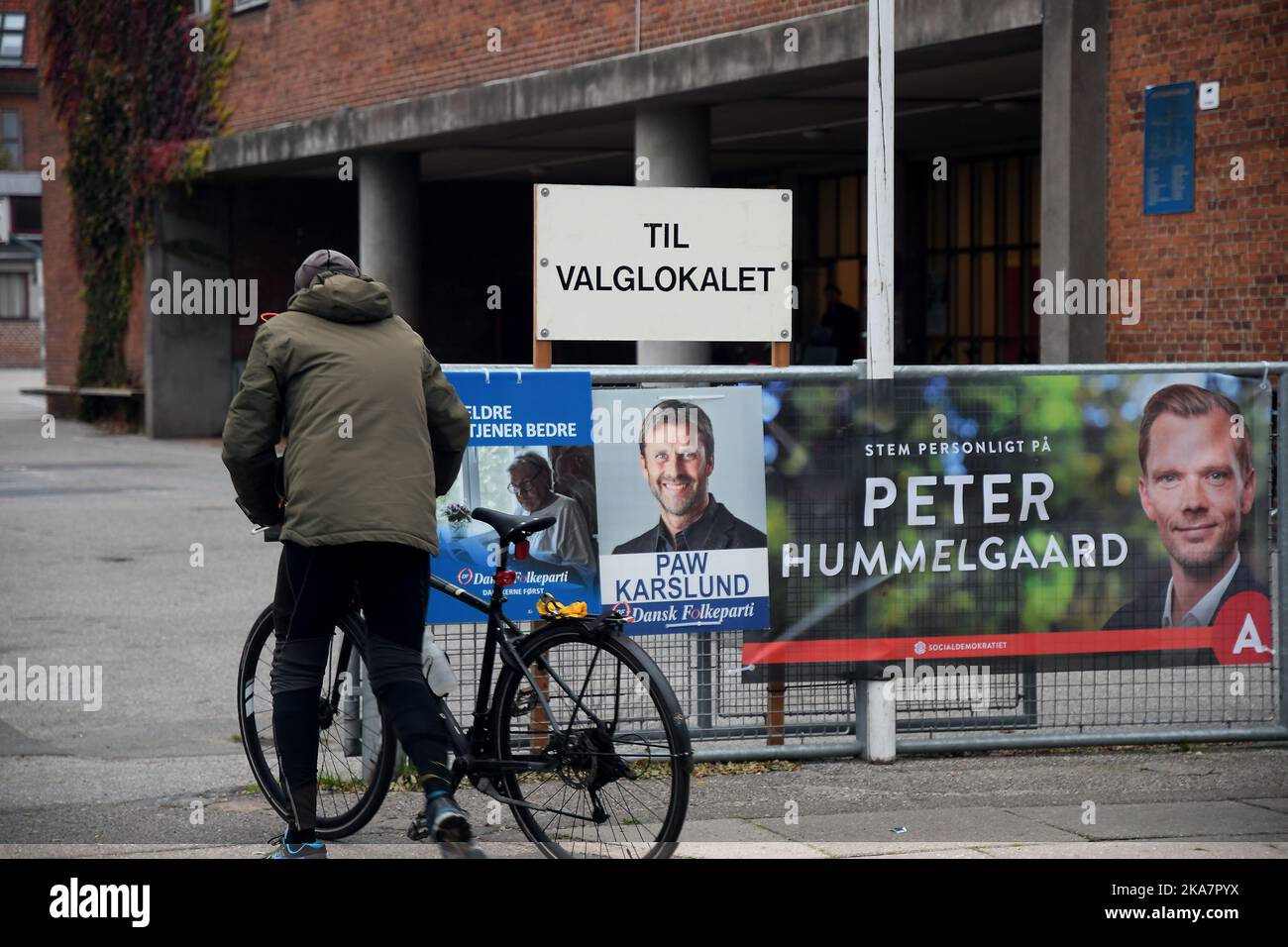 Parlaimentary election hi-res stock photography and images - Alamy