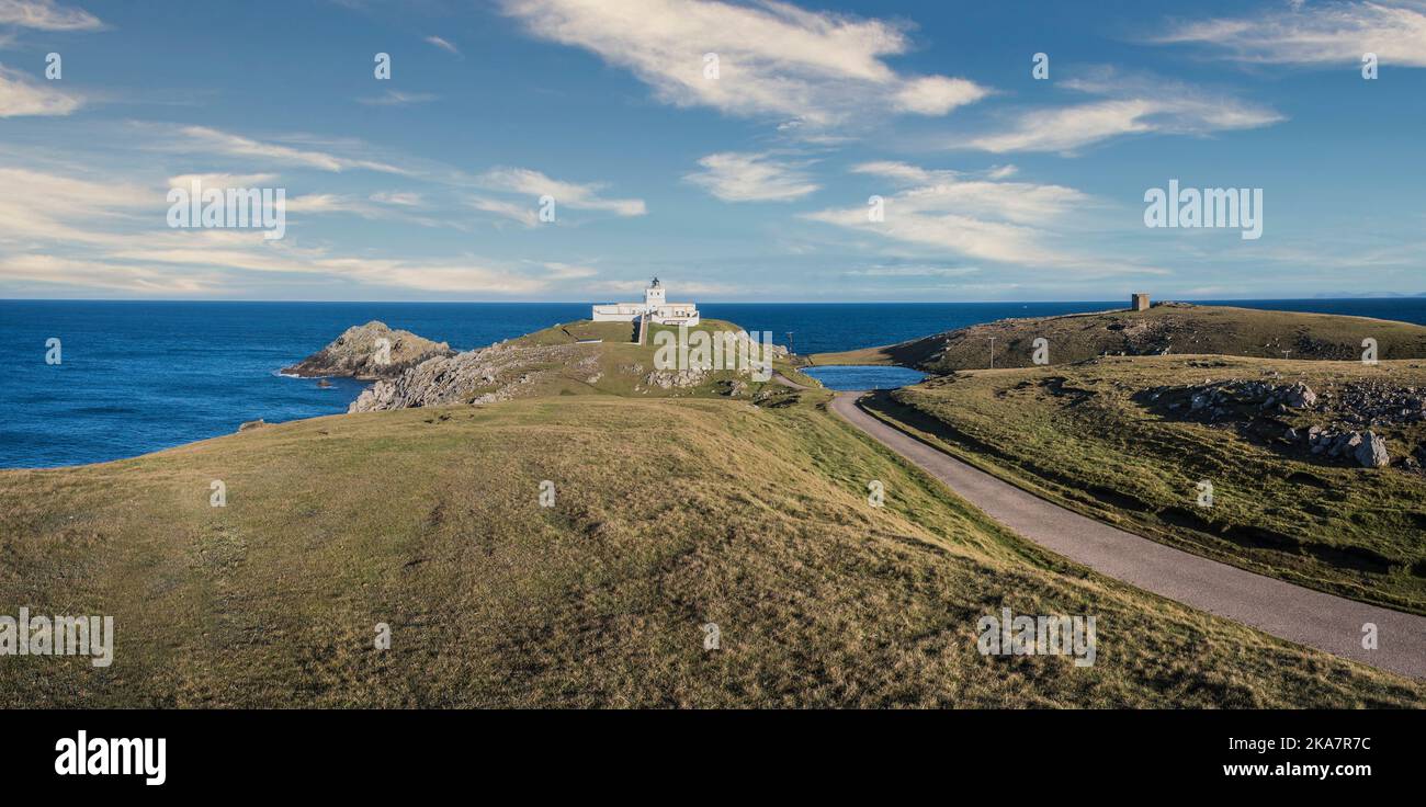Pictorial strathy point hi-res stock photography and images - Alamy