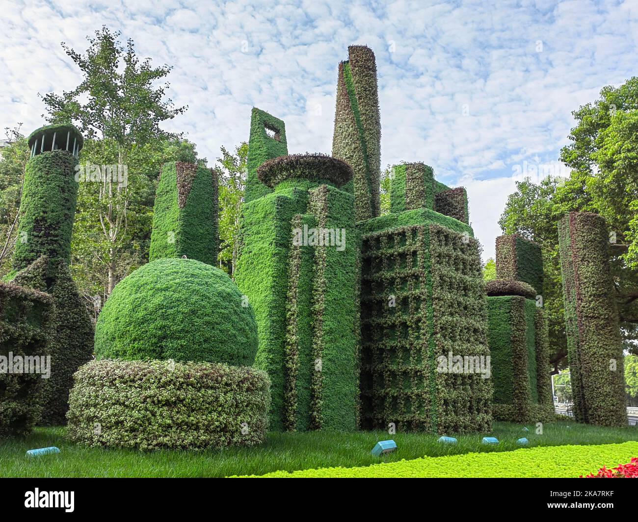 As the 5th China International Import Expo (CIIE) is coming soon, the ...