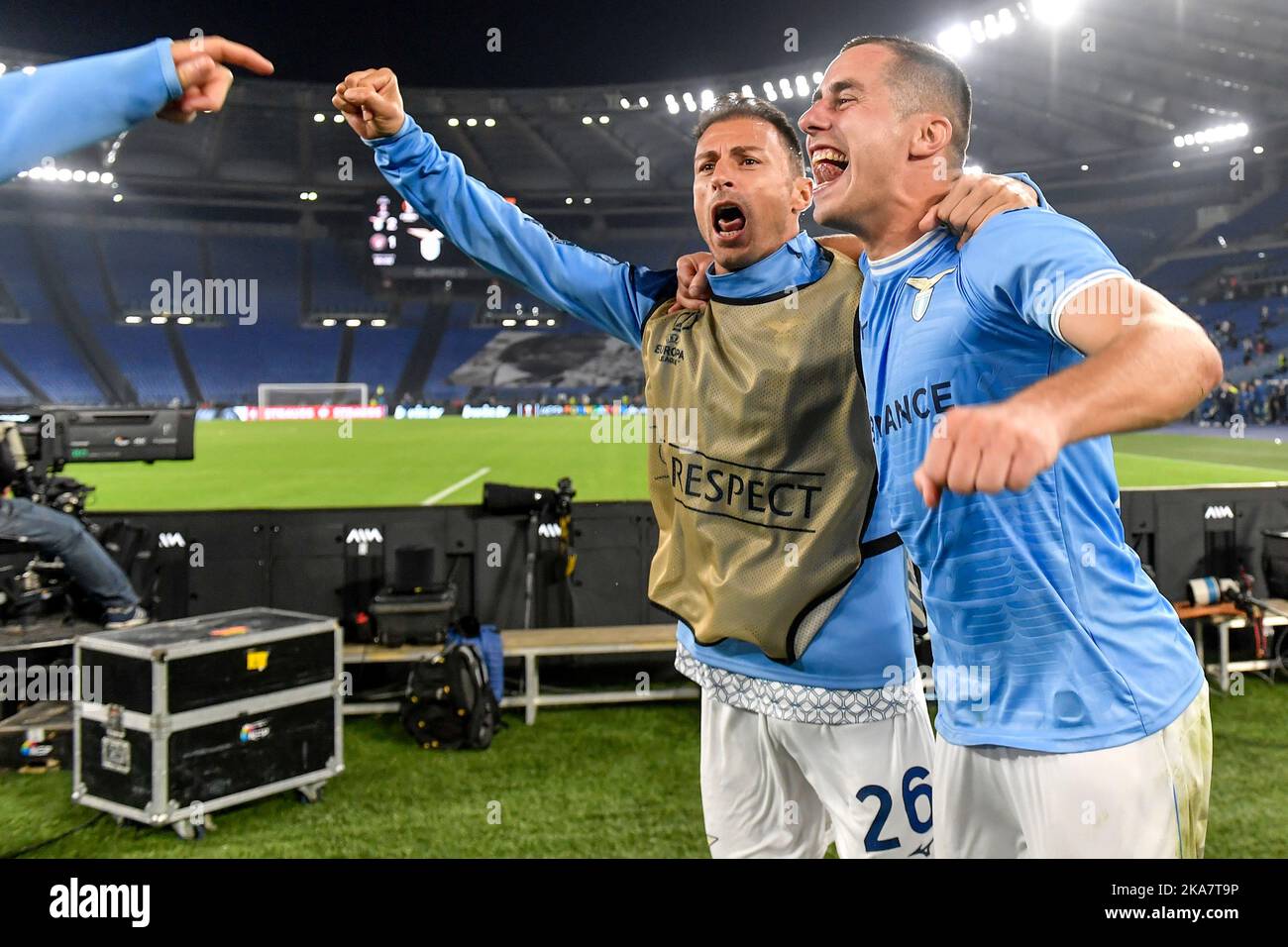 Stefan marusic hi-res stock photography and images - Alamy