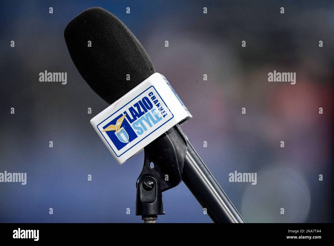 Lazio style channel hi-res stock photography and images - Alamy