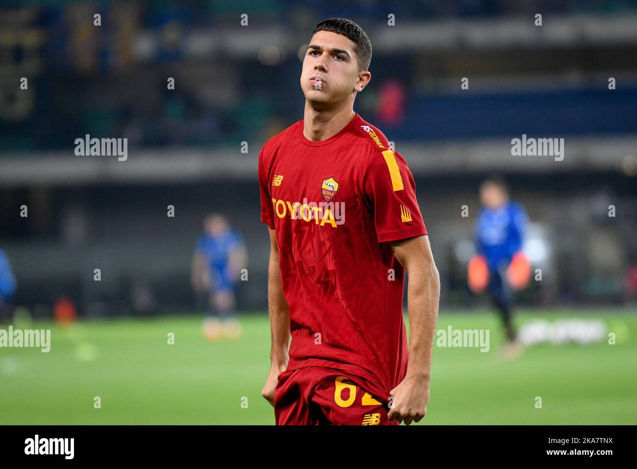Cristian volpato hi-res stock photography and images - Alamy