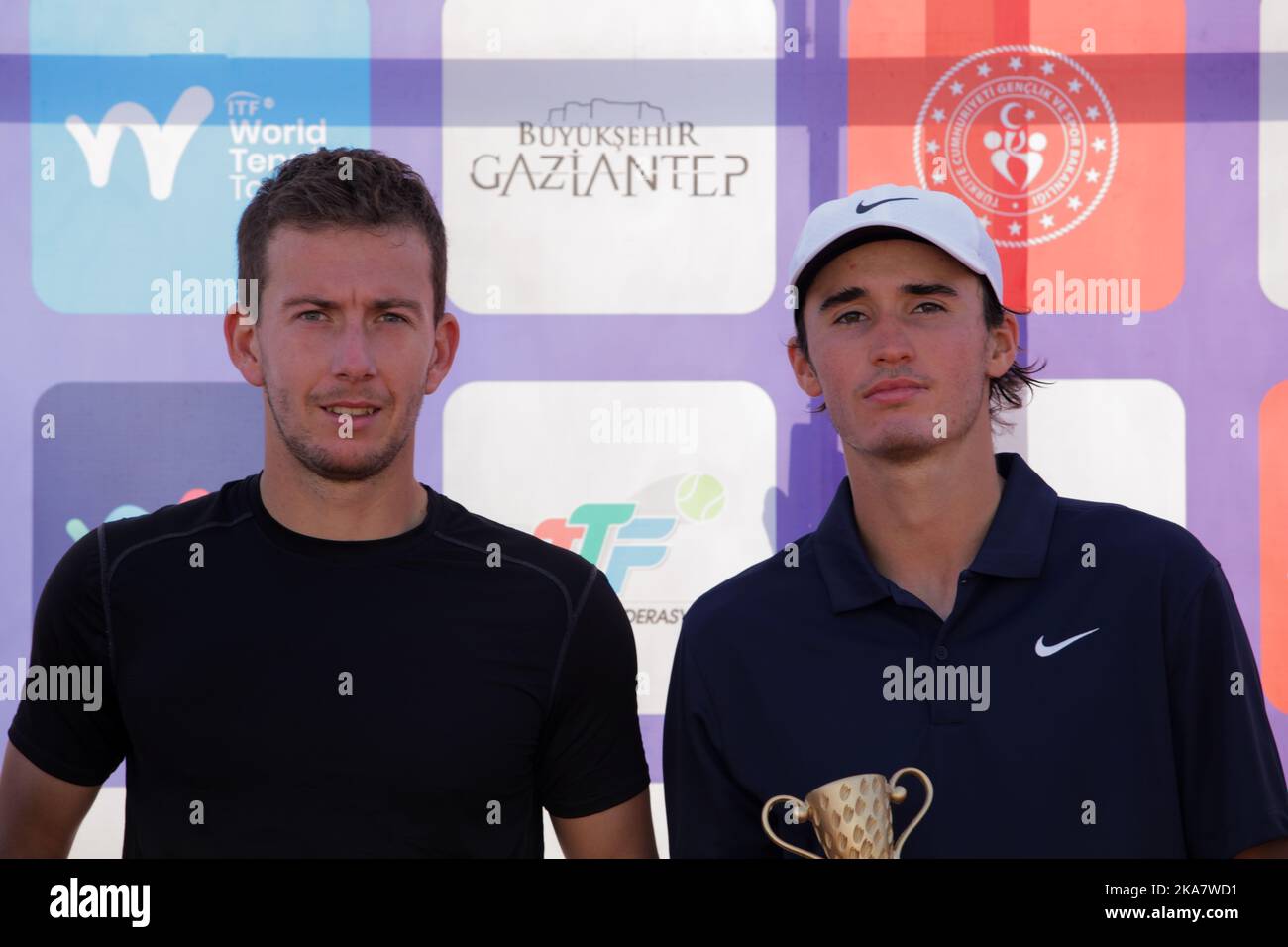 Nicholas david ionel hi-res stock photography and images - Alamy