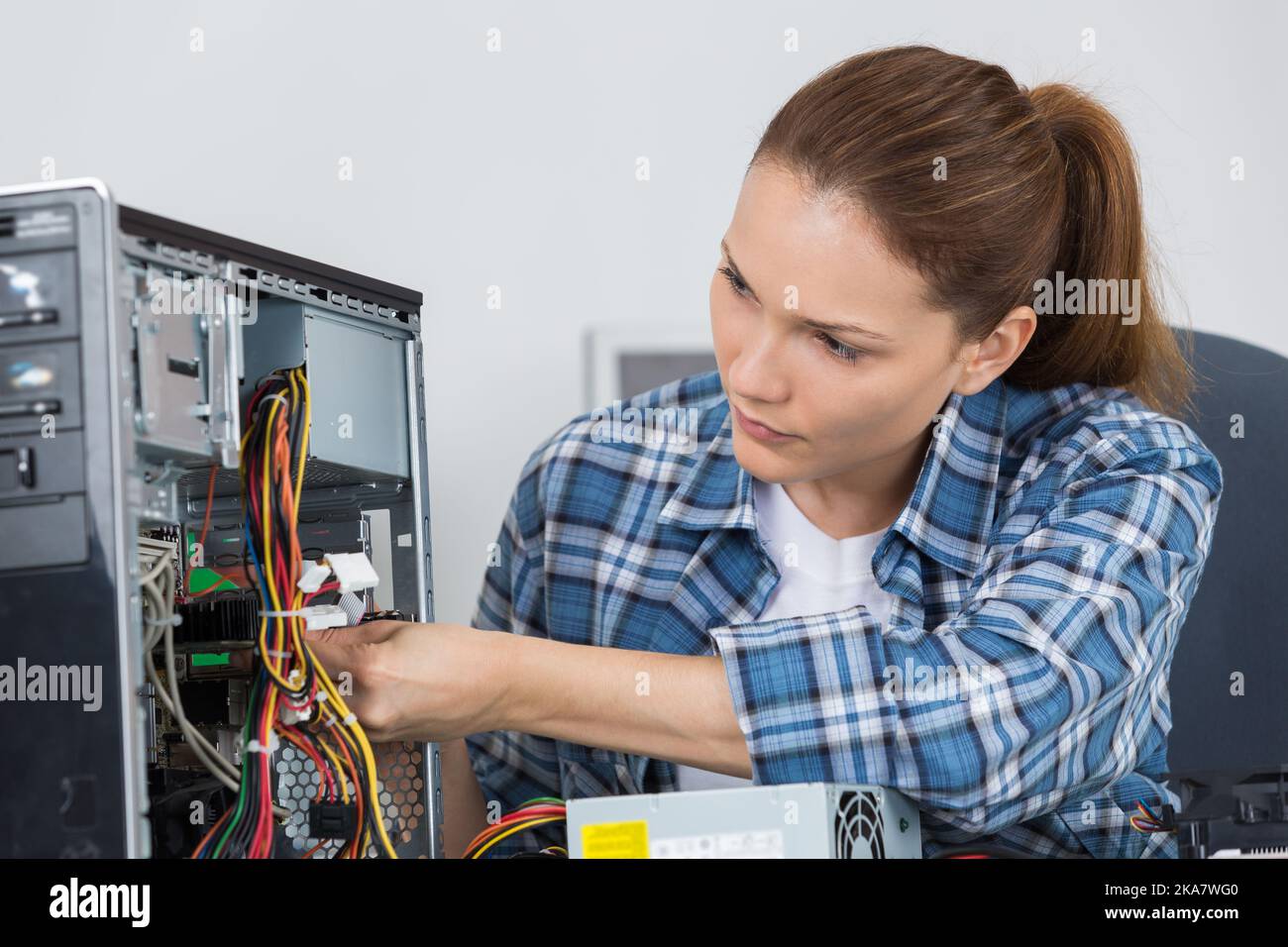 Composting device hi-res stock photography and images - Alamy