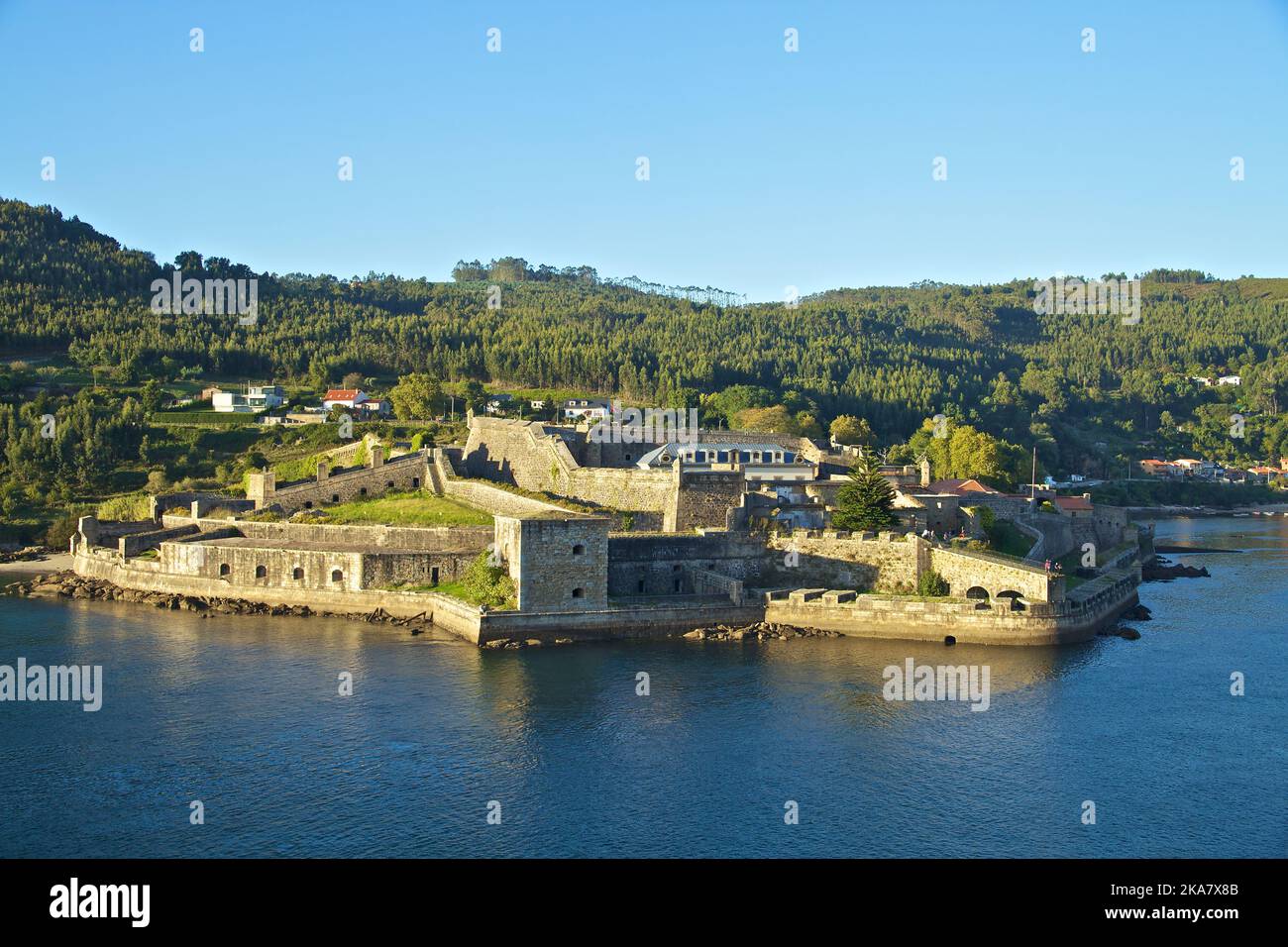 Castelo de san felipe hi-res stock photography and images - Alamy