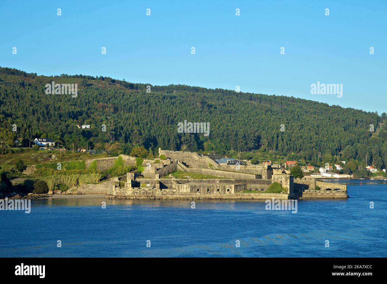 Castelo de san felipe hi-res stock photography and images - Alamy
