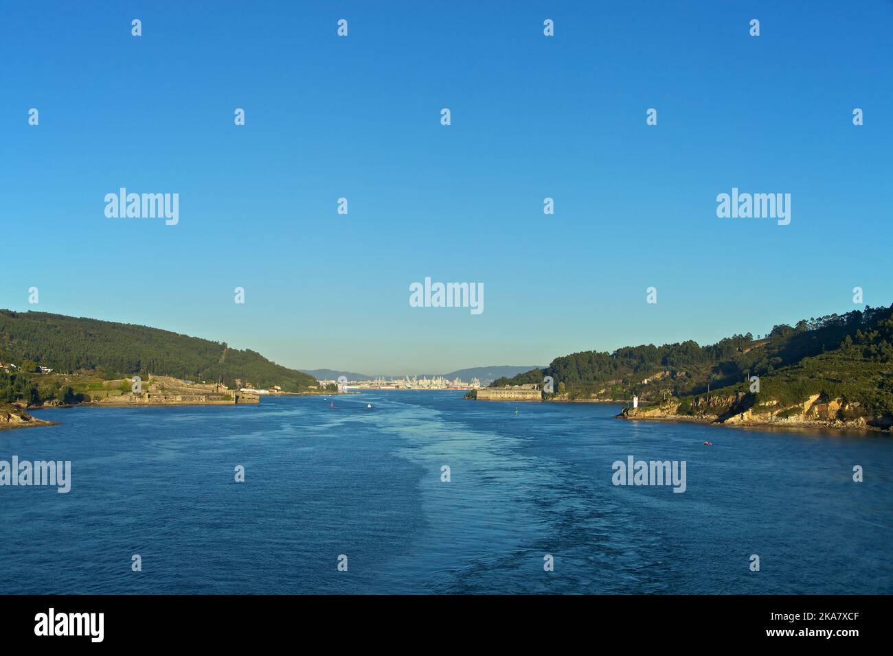 Castelo de san felipe hi-res stock photography and images - Alamy
