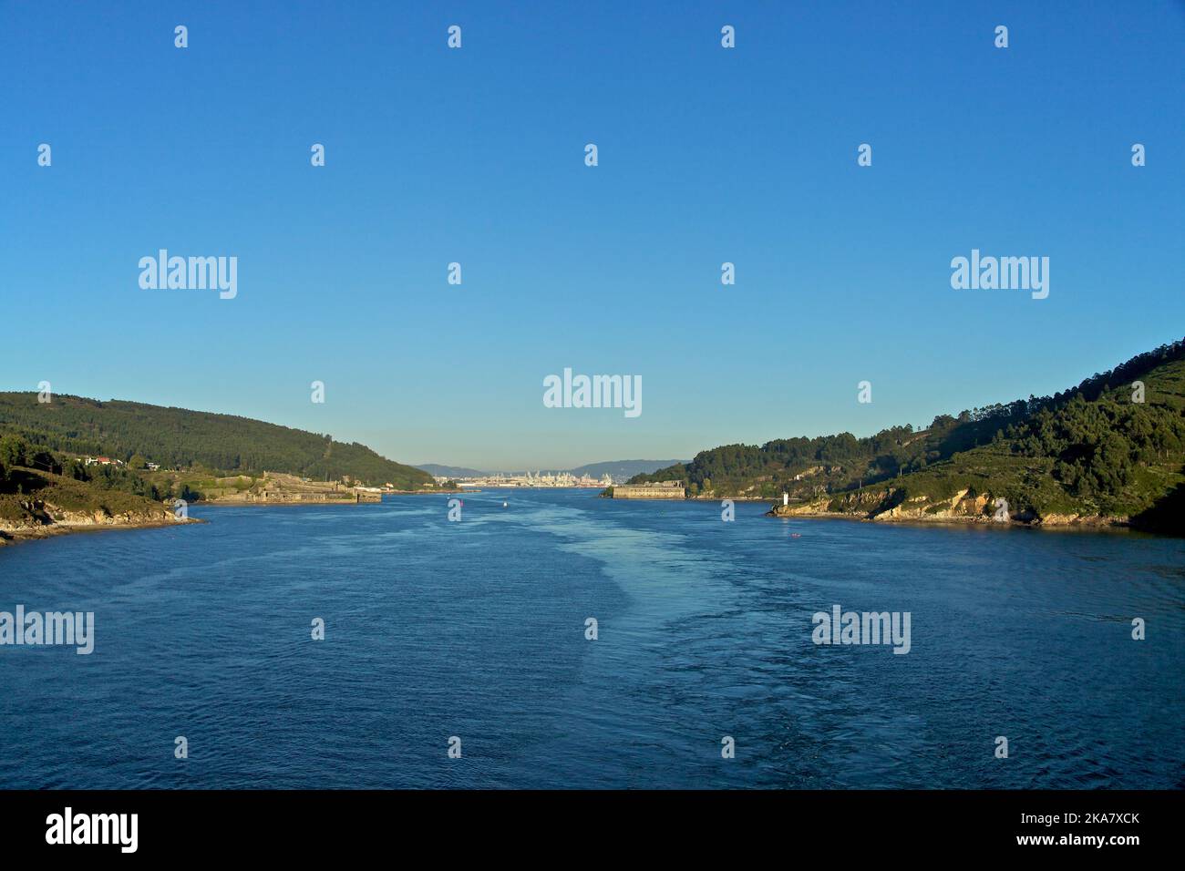 Castelo de san felipe hi-res stock photography and images - Alamy