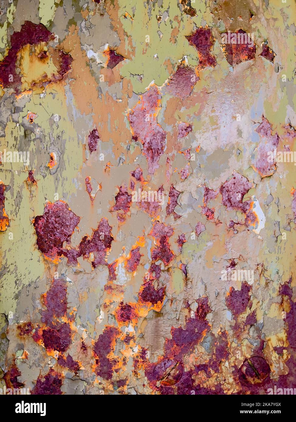 Scratched stains hi-res stock photography and images - Alamy