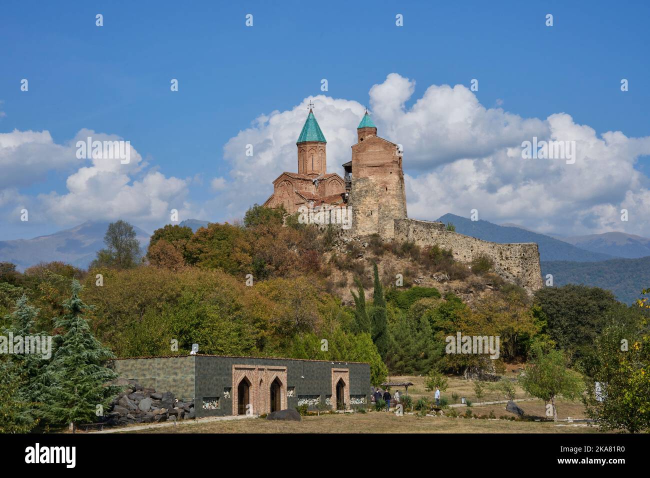 Gremier kathedrale hi-res stock photography and images - Alamy