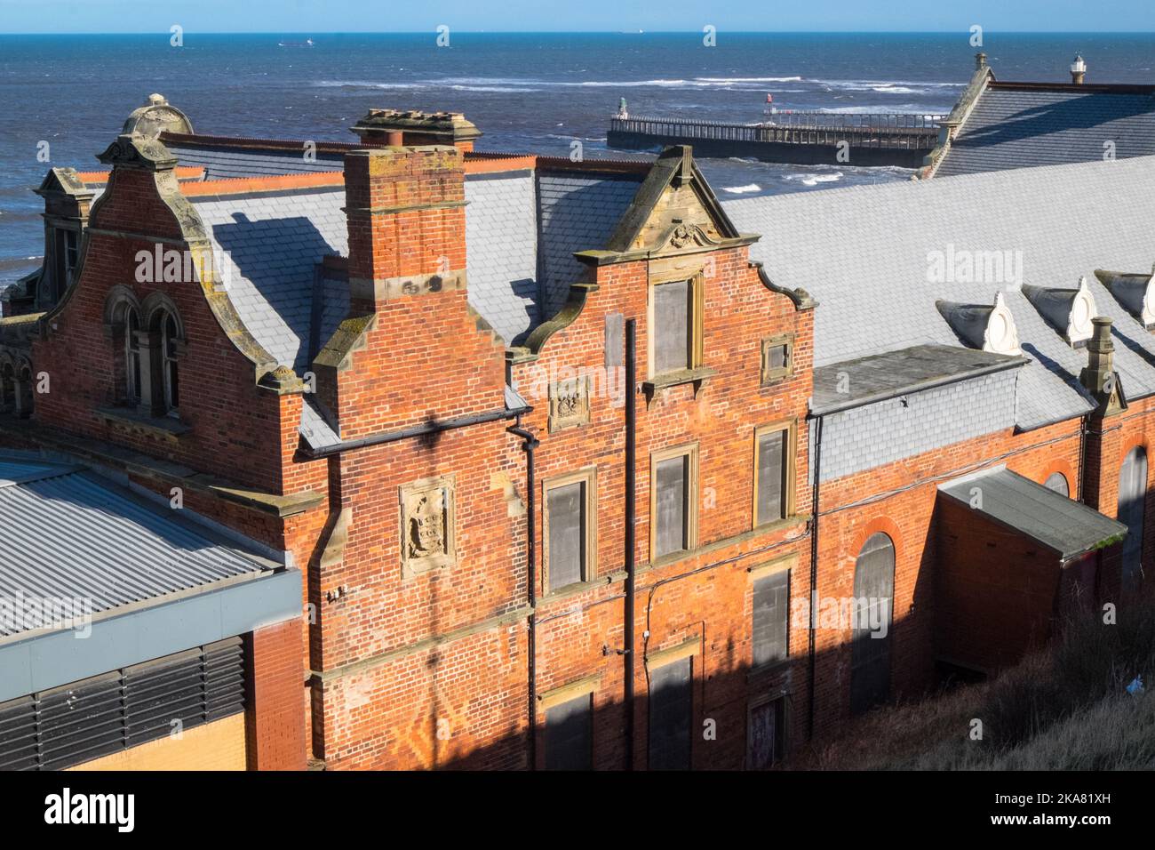 At,Whitby Pavilion,entertainment and conference venue,Pavilion ...