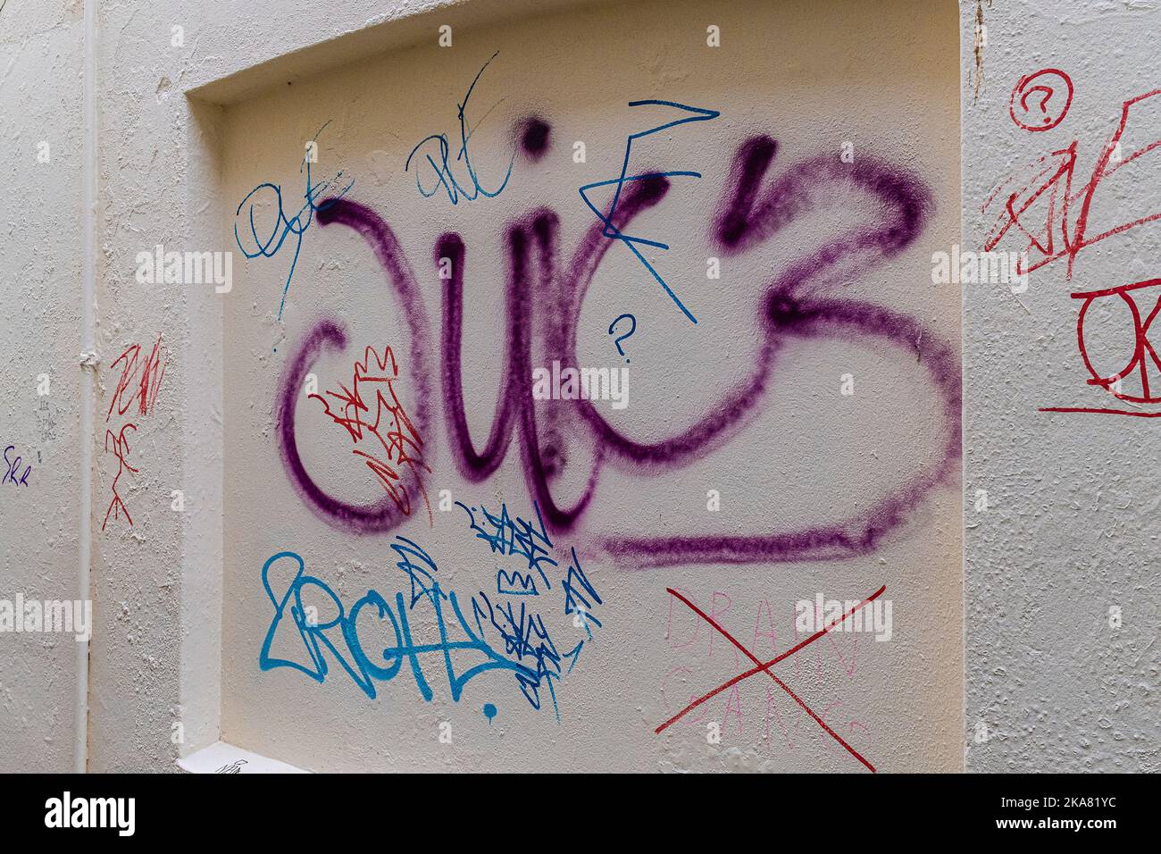 Roberts ope hi-res stock photography and images - Alamy