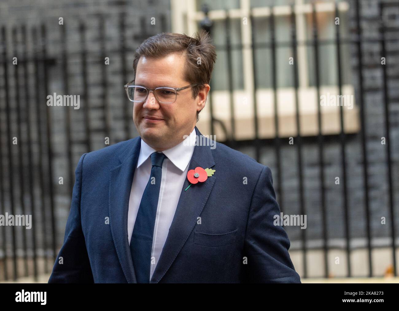 Jenrick conservative hi-res stock photography and images - Alamy