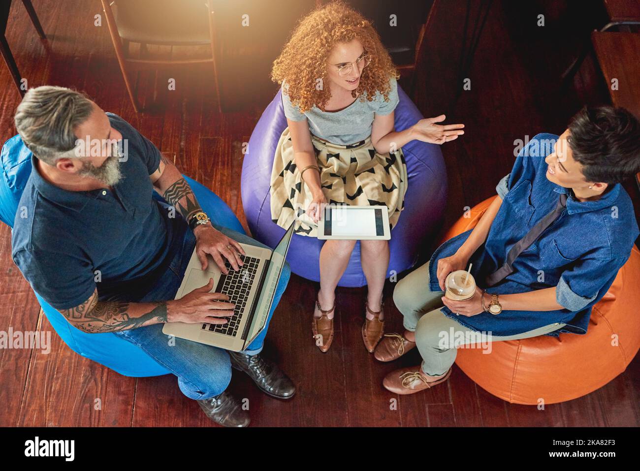 Creative hub hi-res stock photography and images - Alamy