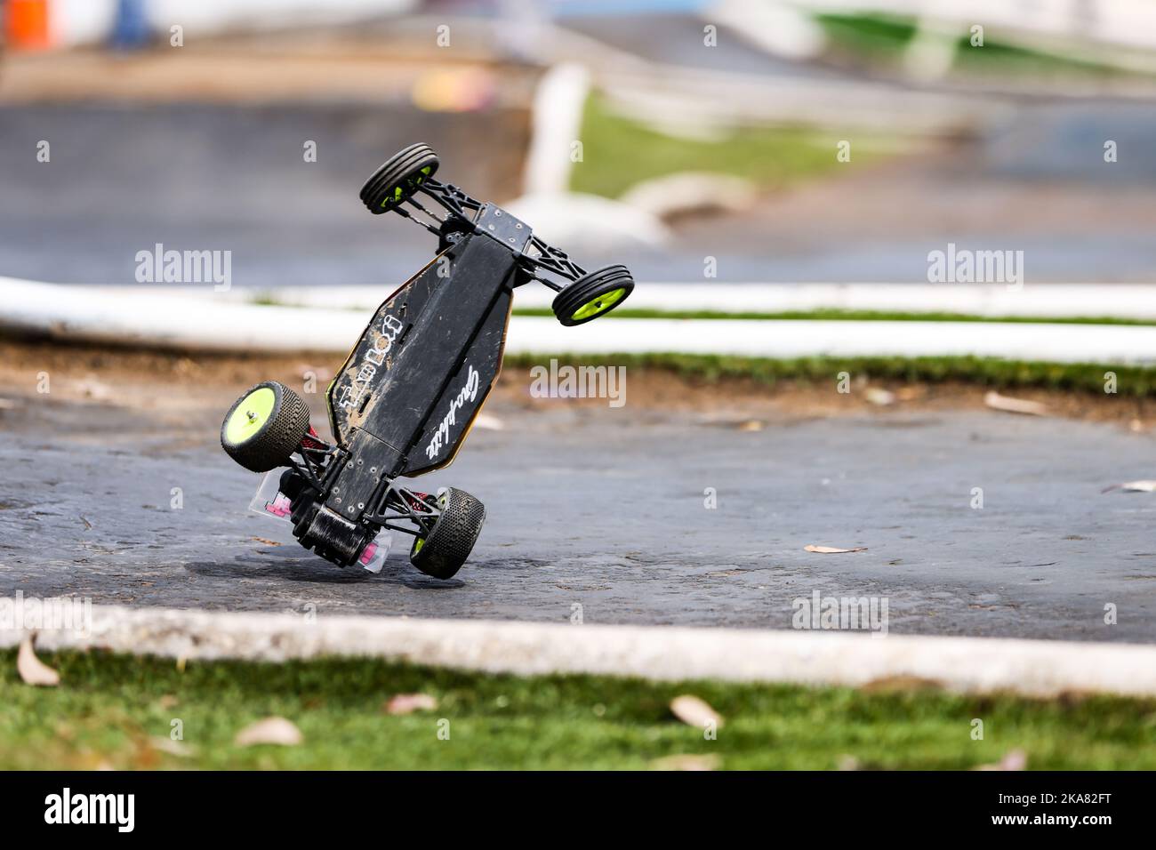 Vintage Bash 2022 - Melbourne Australia Stock Photo - Alamy