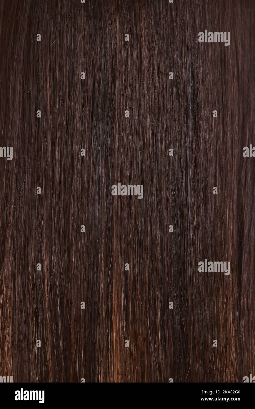 Hair backgrounds, smooth texture and brown color, hair style, extension ...