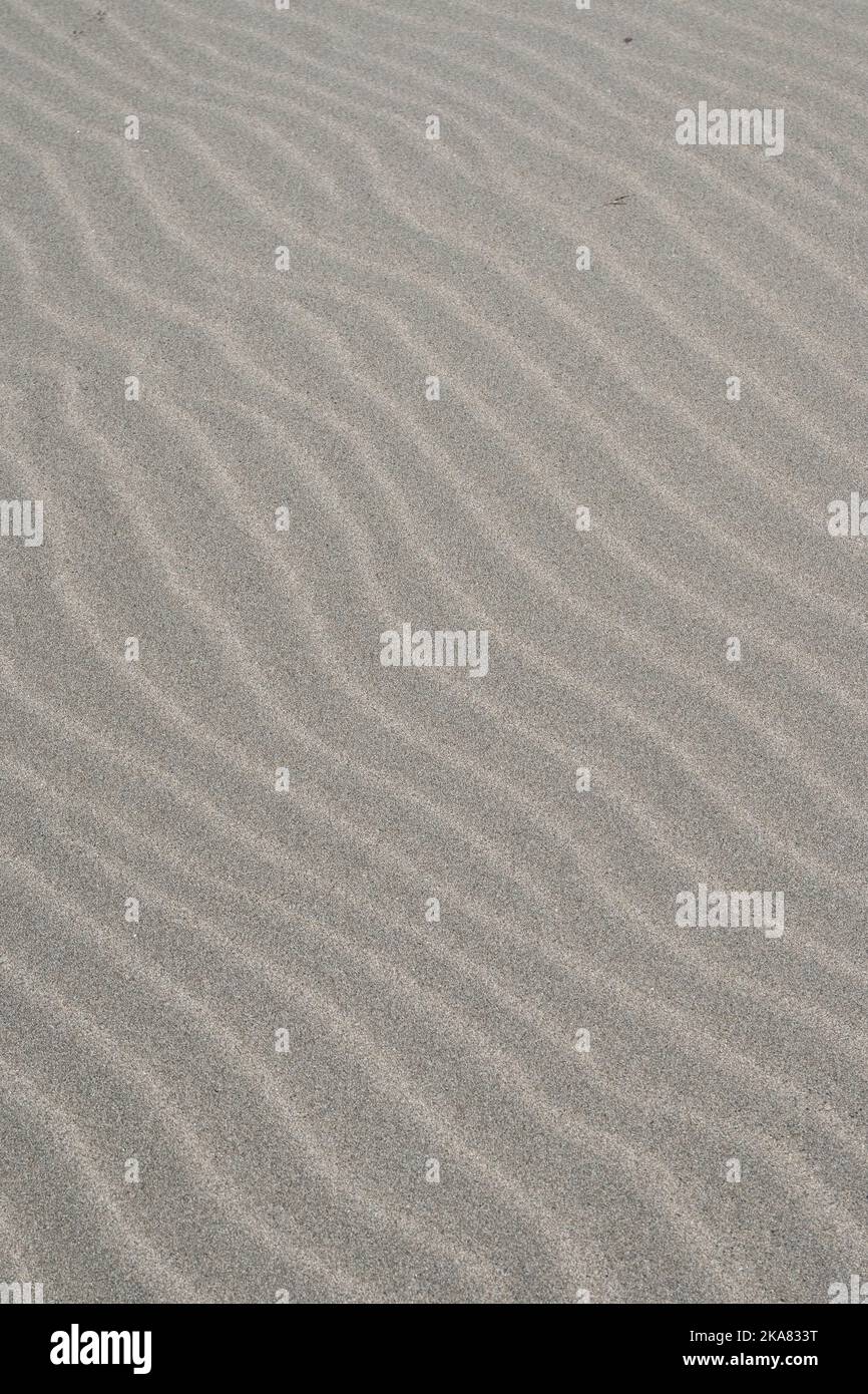 Sandy background, windy desert backdrop Stock Photo - Alamy