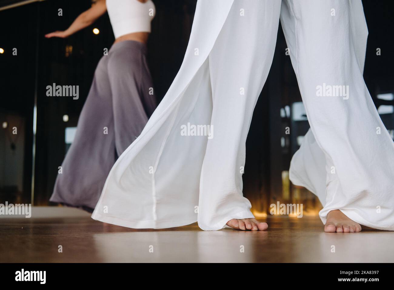 Womens workouts hi-res stock photography and images - Alamy