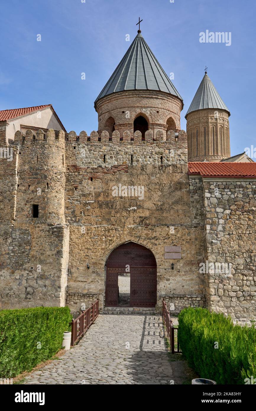 Alawerdi dom hi-res stock photography and images - Alamy