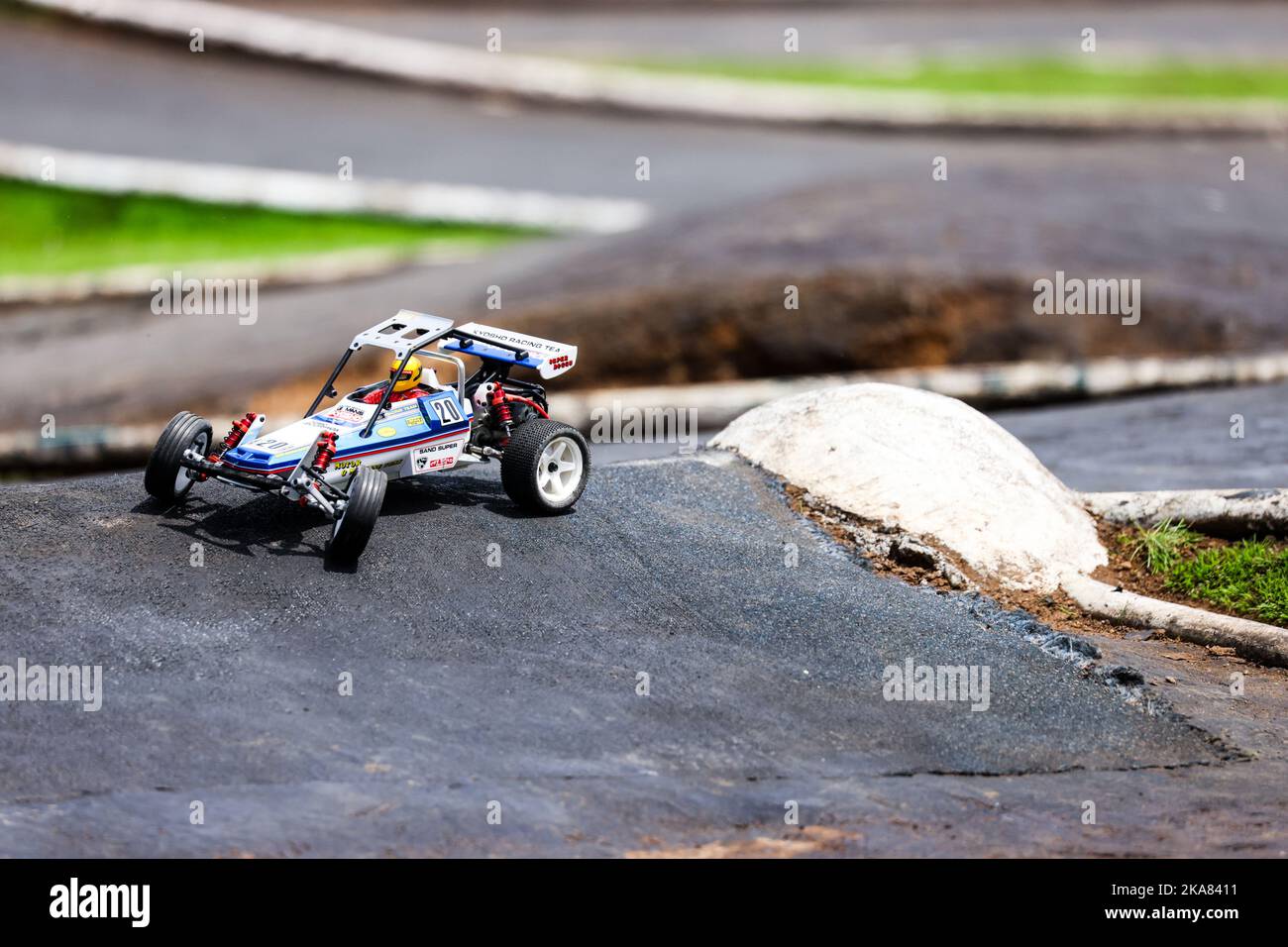 October 30, 2022: MELBOURNE, AUSTRALIA - OCTOBER 30: The inaugral ...