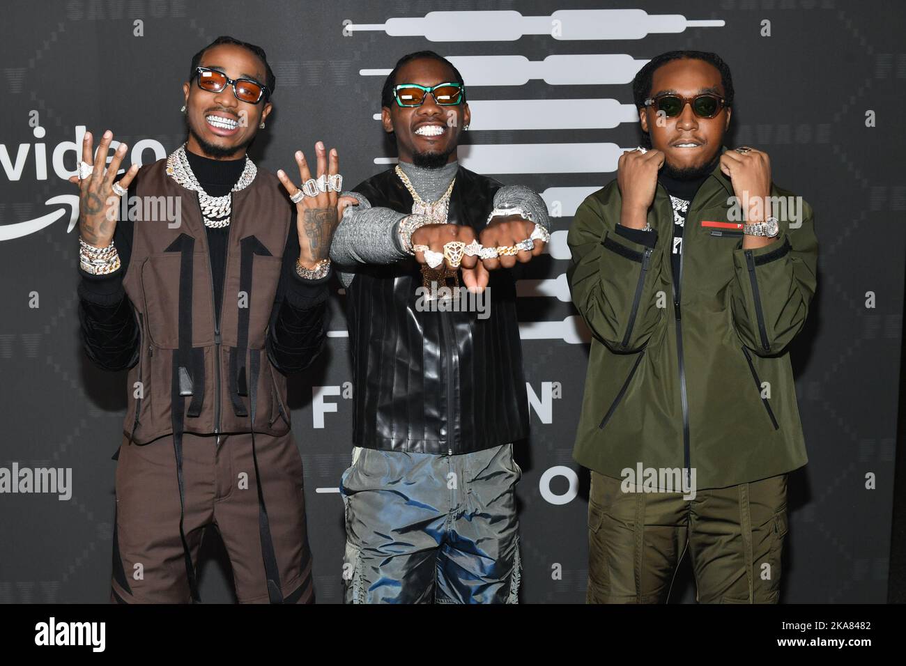 Migos Quavo Age