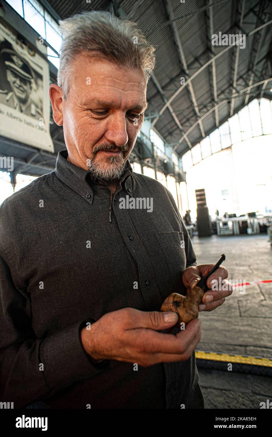 Marco barale hi-res stock photography and images - Alamy