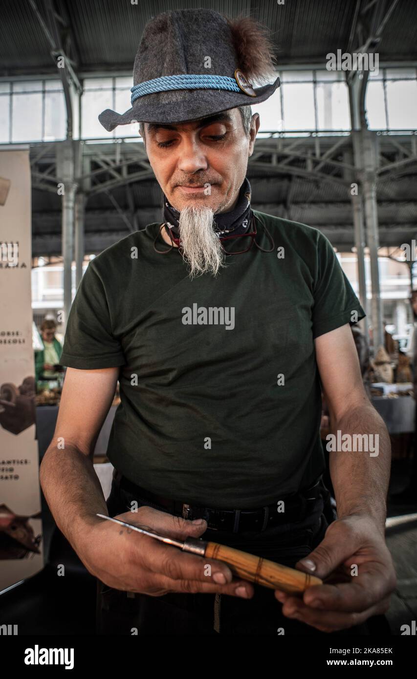 Lou dalfin hi-res stock photography and images - Alamy