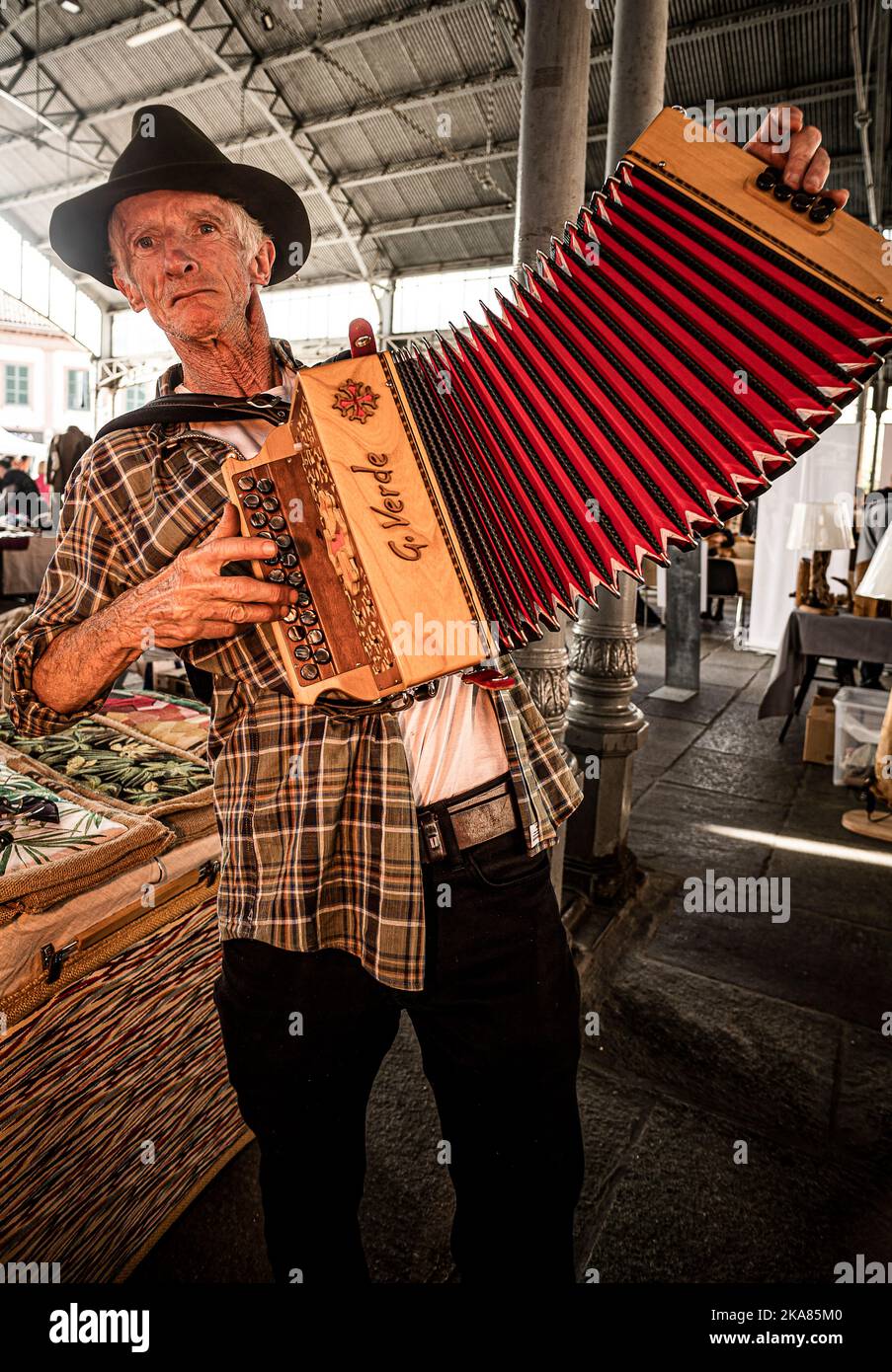 Jean vesco hi-res stock photography and images - Alamy