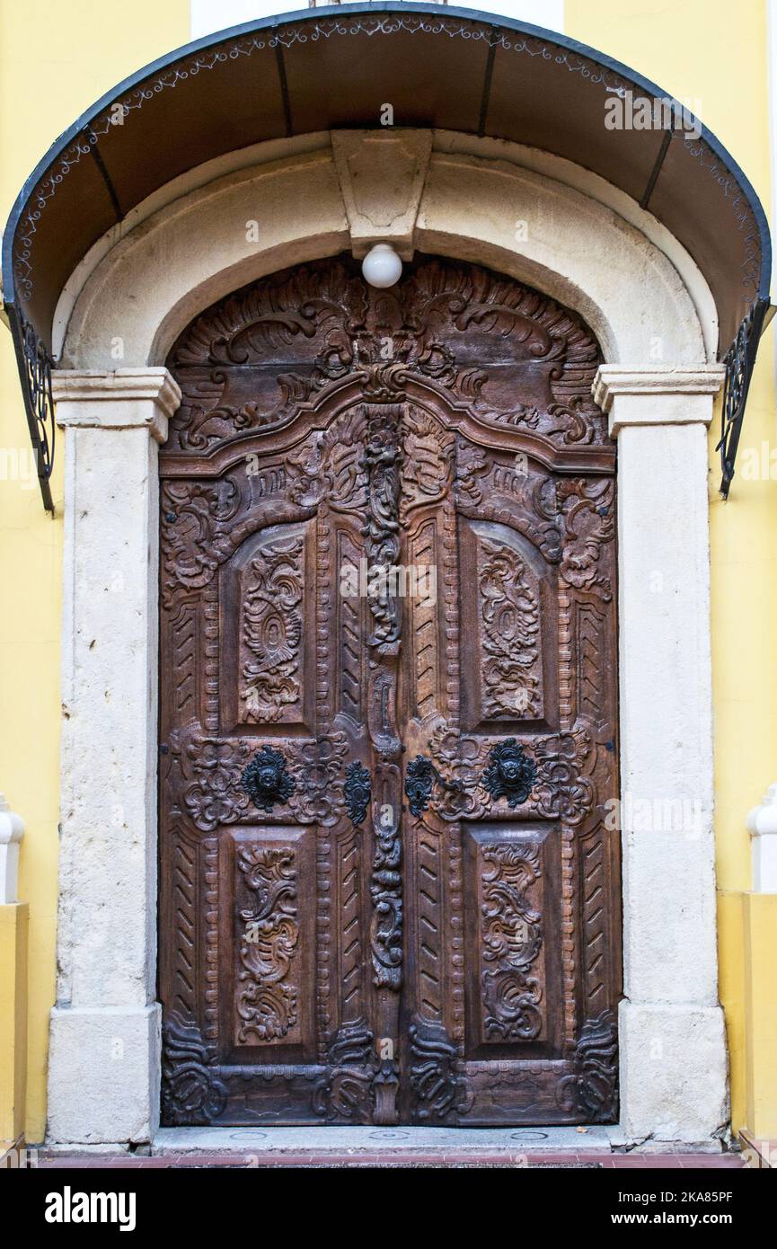 Baroque structures hi-res stock photography and images - Alamy