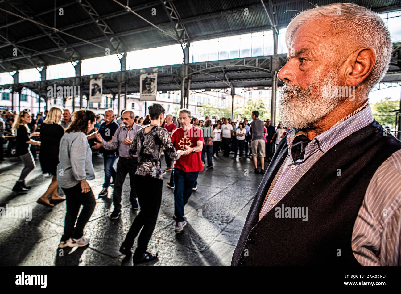 Piedmont Saluzzo Uvernada 2022 - special for the 40th anniversary of ...