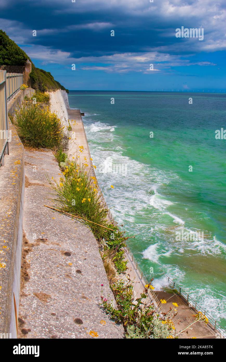 Winterstoke ramsgate hi-res stock photography and images - Alamy