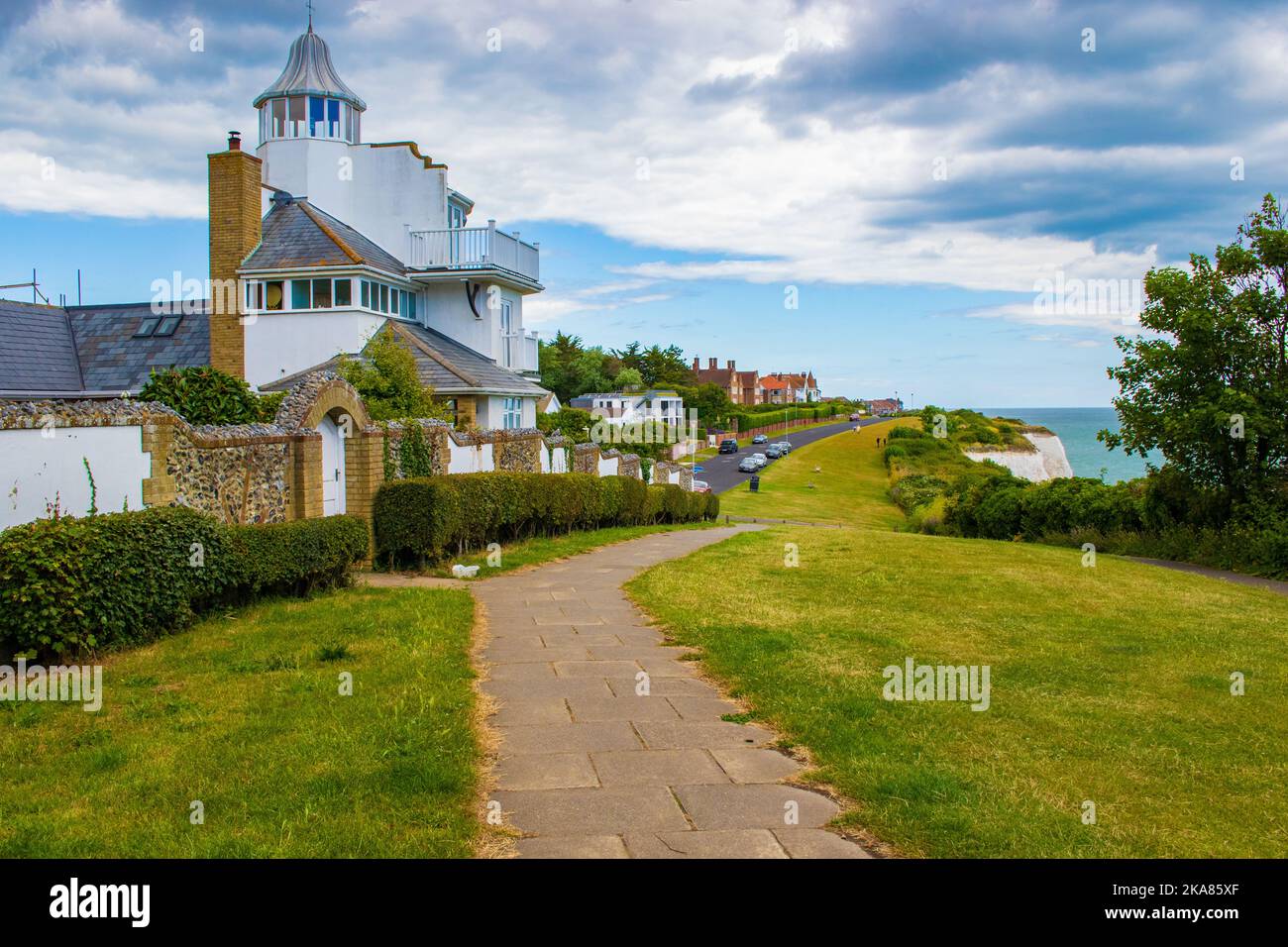 King George VI Memorial Park-Former estate featuring walking trails ...