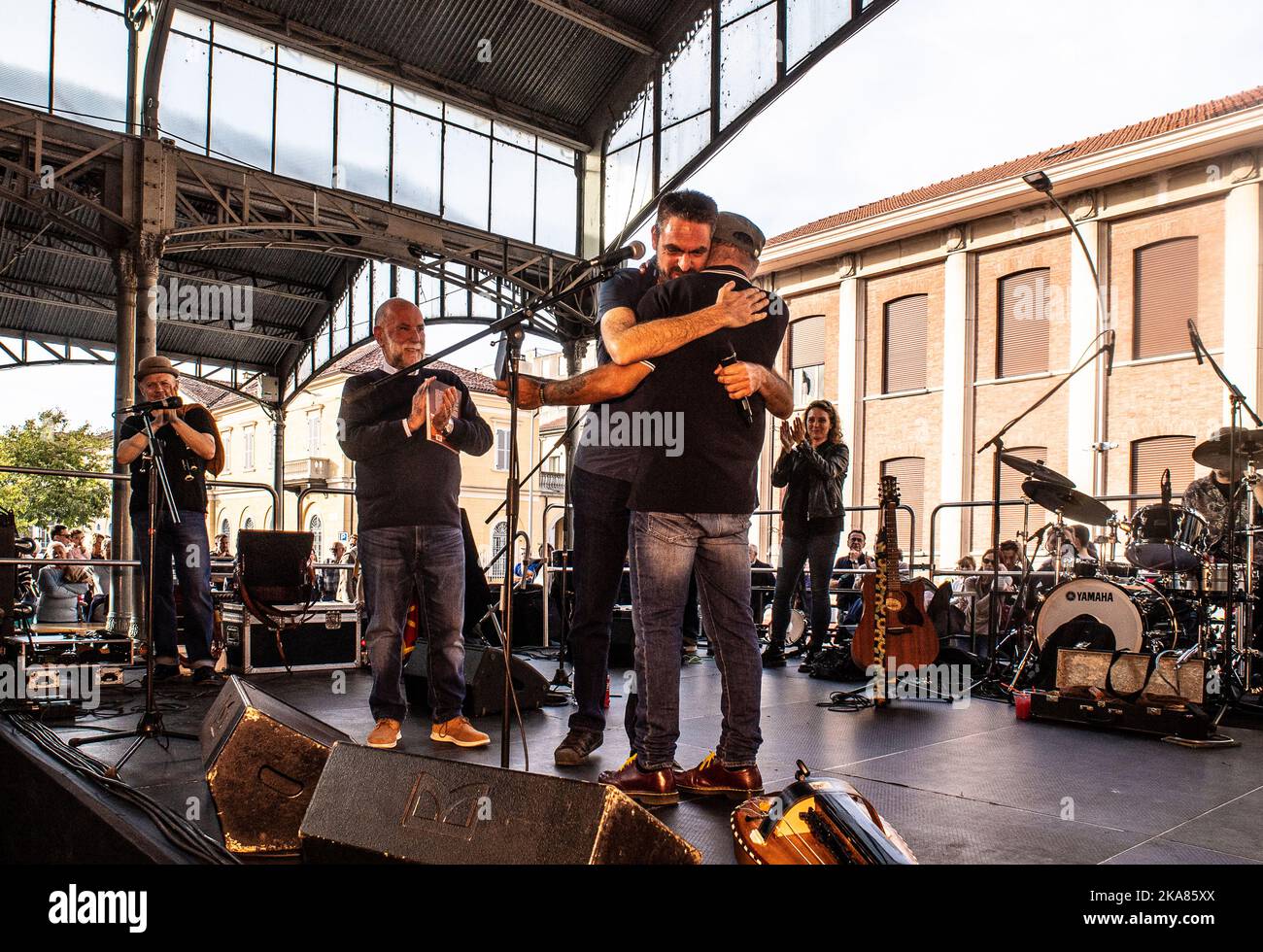 Lou dalfin hi-res stock photography and images - Alamy