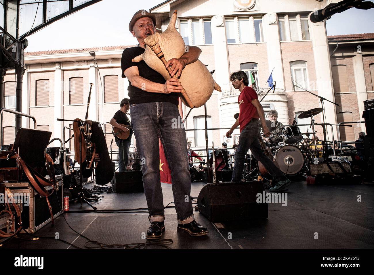 Piedmont Saluzzo Uvernada 2022 - special for the 40th anniversary of ...